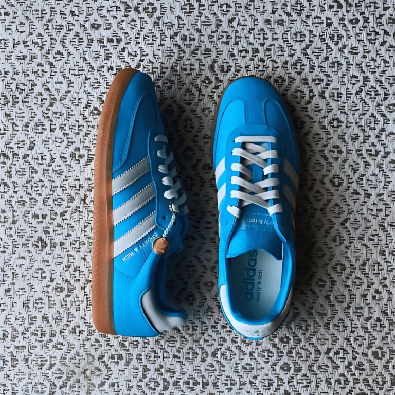 Adidas Samba Review - Classic Style Meets Everyday Comfort - Everything ...