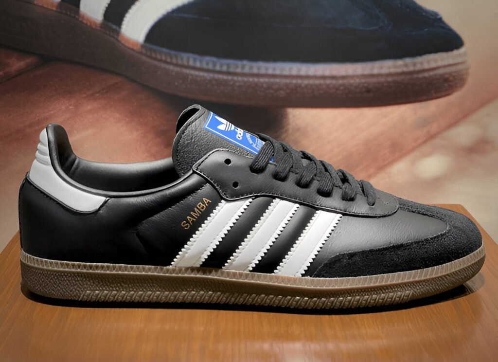 Adidas Samba Review - Classic Style Meets Everyday Comfort - Everything ...